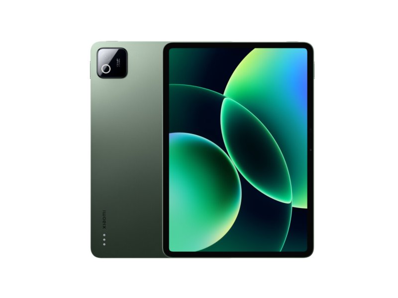XIAOMI PAD 8 8GB/128GB PINE GREEN