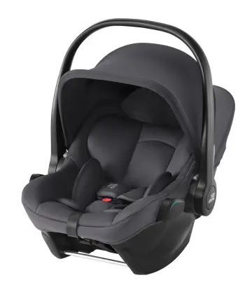 Britax Romer Auto sedište Baby Safe Core 40-83 cm, Sivo