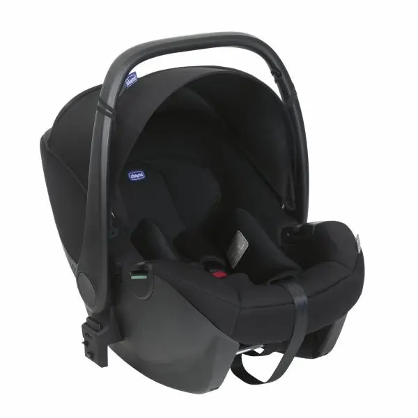 Chicco Auto sedište Kory Plus 40-85 cm, Crno