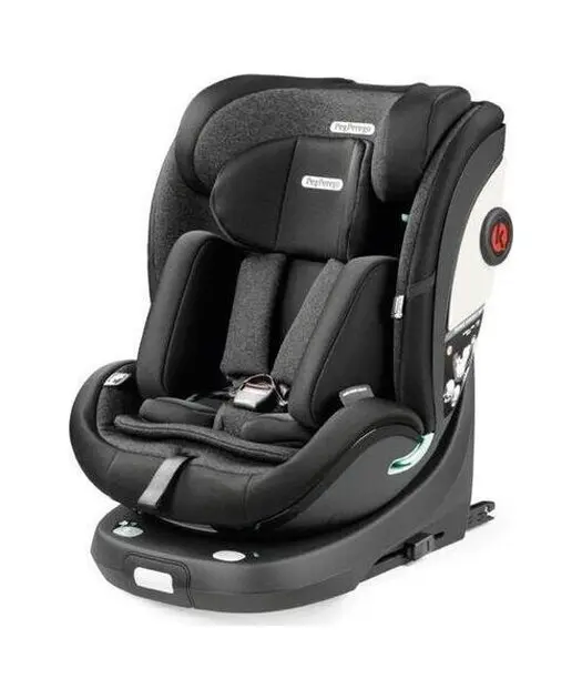 Peg Perego Auto sedište Primo viaggio 360 40-105cm, Isofix, Crno
