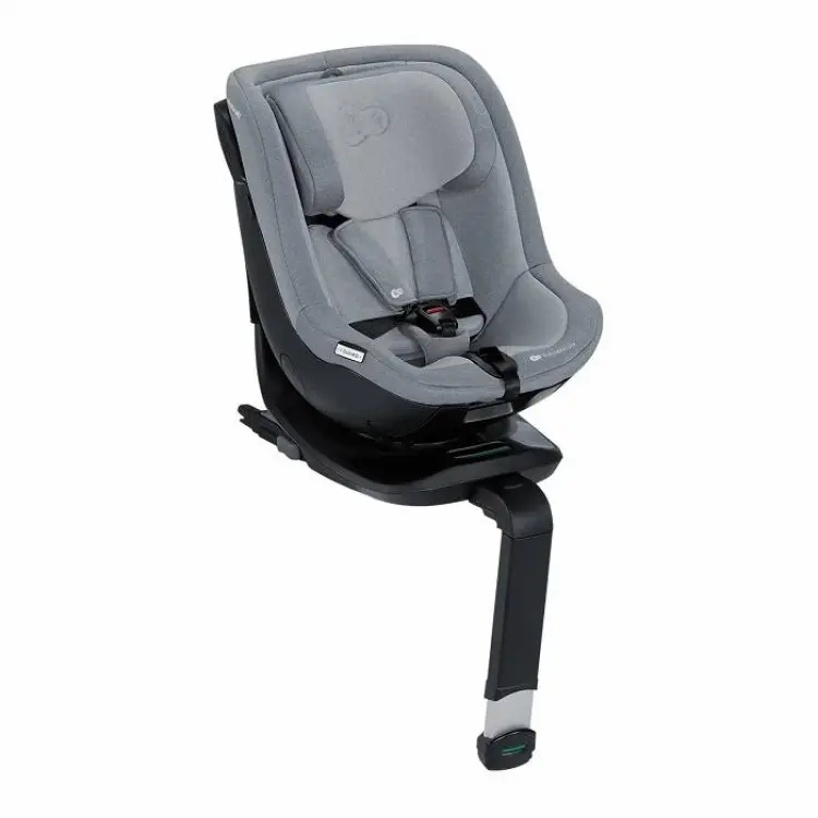 KINDERKRAFT Auto sedište I-GUARD PRO i-Size, 61-105cm, Plavo