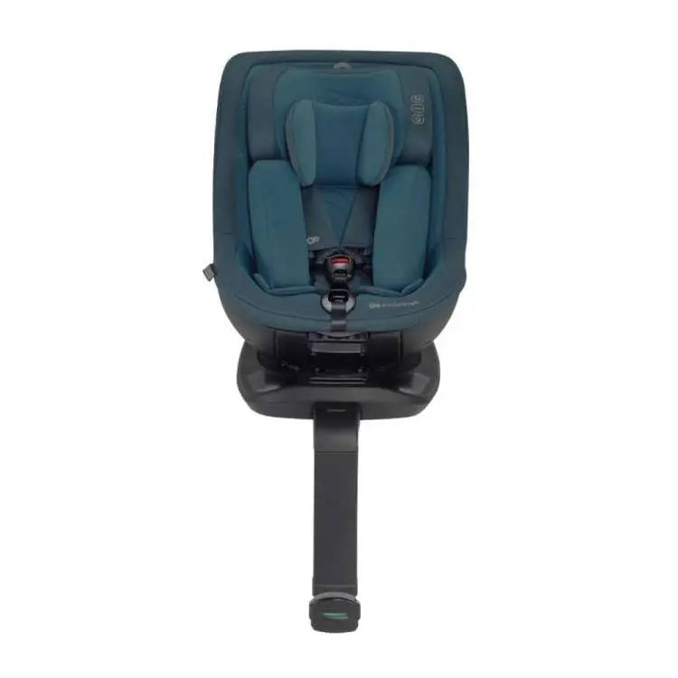 KINDERKRAFT Auto sedište I-GUARD i-Size, 40-105cm, Plavo