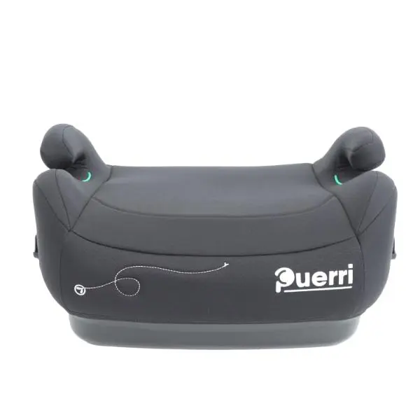 Puerri Buster auto sedište za decu Force, 125-150cm, Crno