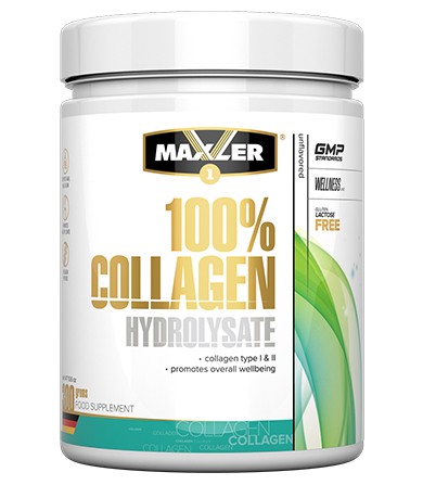 100% Collagen Hydrolysate 300g