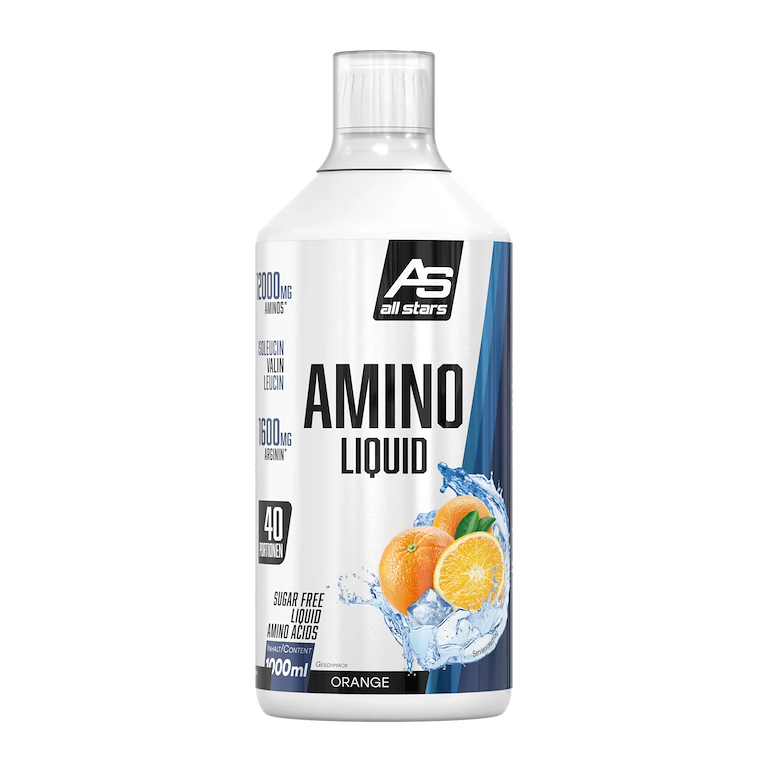Amino Liquid 1000ml