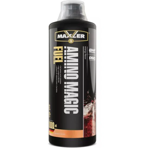 Amino Magic Fuel 1l