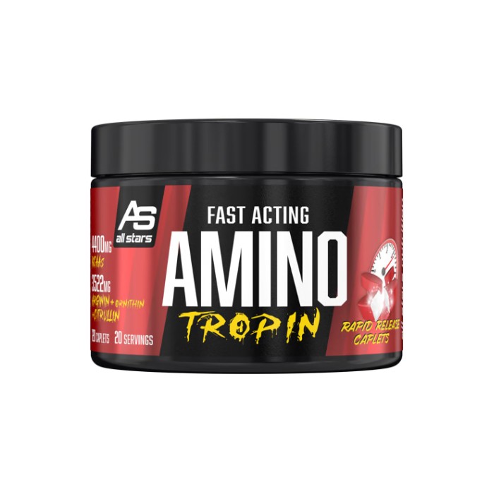 Aminotropin 120 Kapsula