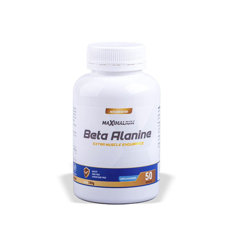 Beta Alanine 100g