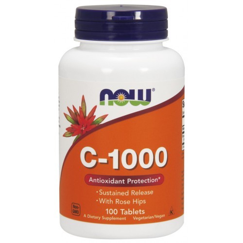 C-1000 RH SR, 100 Tableta