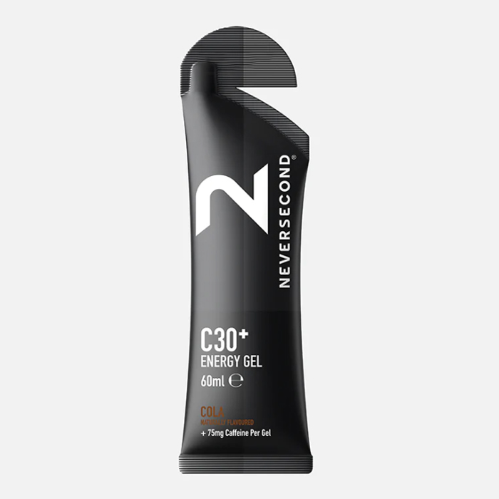 C30+ Energy Gel 60ml