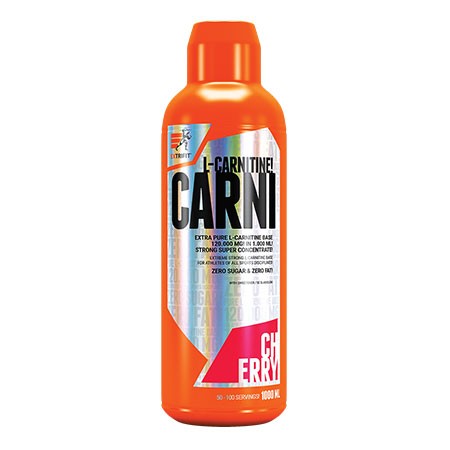 Carni Liquid 120.000mg 1l