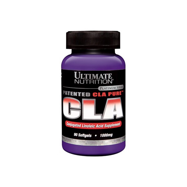 CLA 90caps