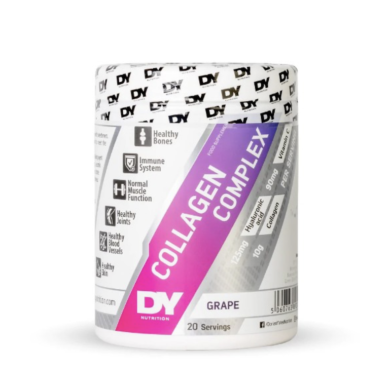 Collagen complex 300g