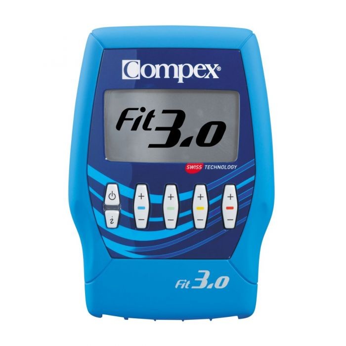 Compex Fit 3.0