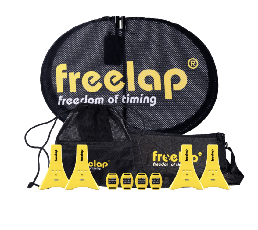 Freelap Running – Pack 424