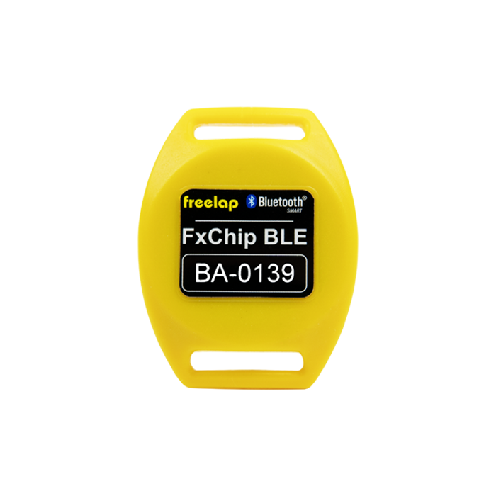 FxChip BLE