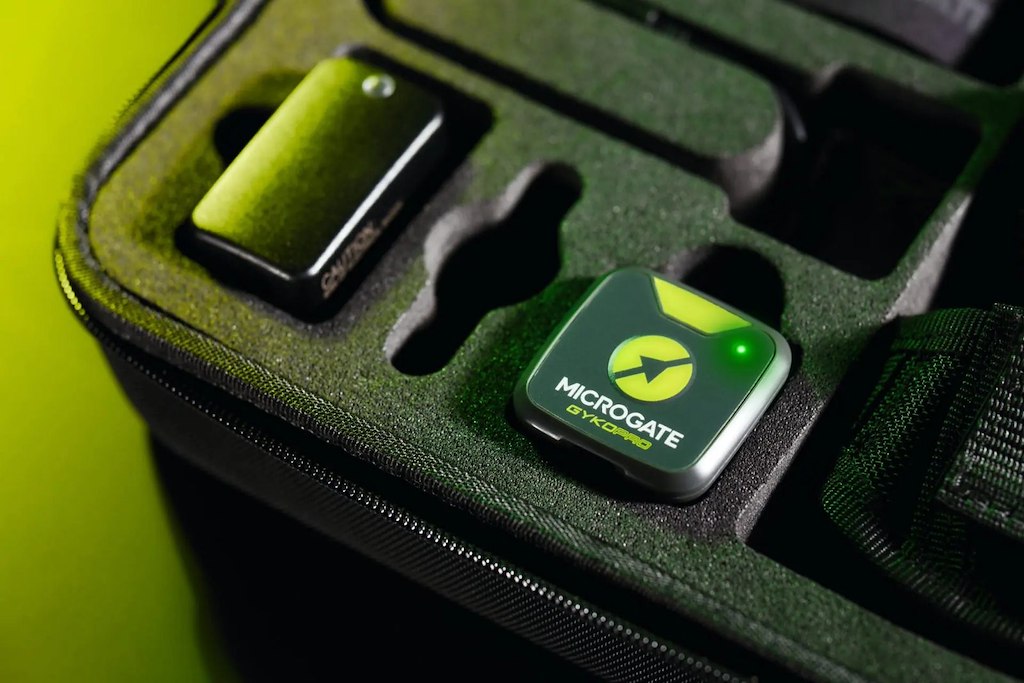 Microgate GYKO PRO