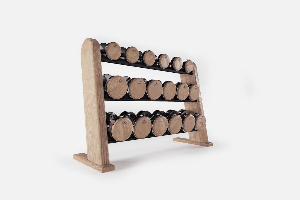 NOHRD DumbBells