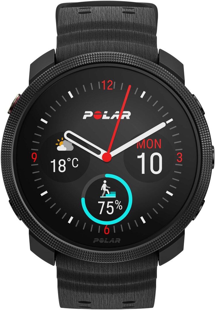 Polar Vantage M3