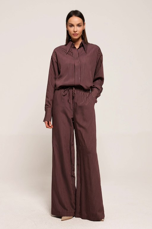 PRUGASTA BORDO BLUZA