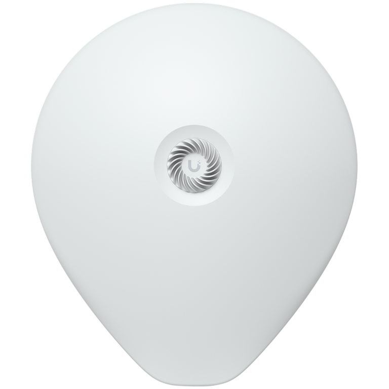 UBIQUITI AF60-XR AIR FIBRE 15+ KM LINK RANGE, 5.4 GBPS MAX. THROUGHPUT