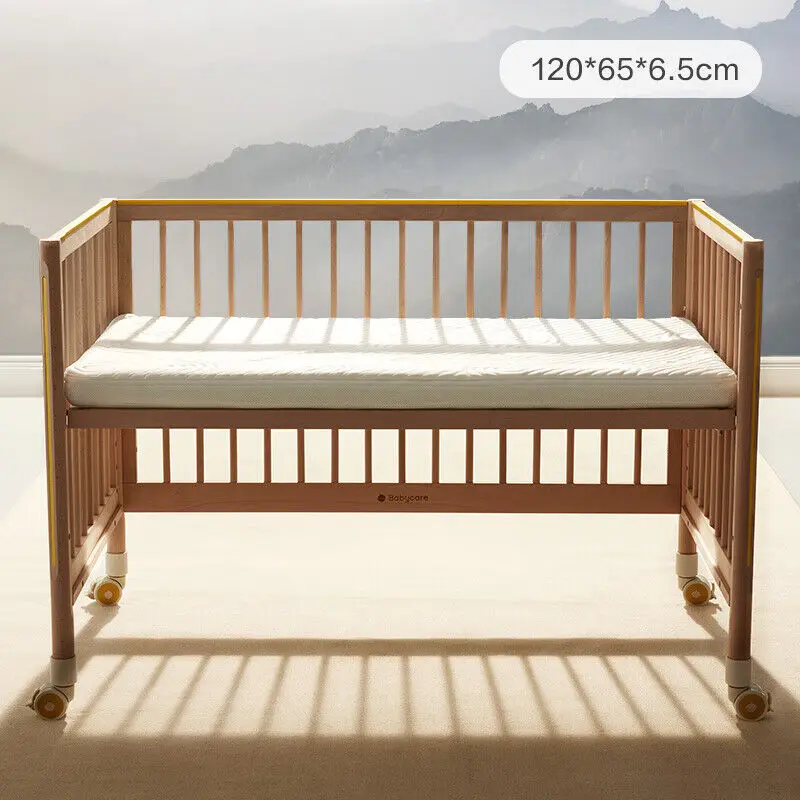Babycare Dušek za krevetac, 120x65 cm