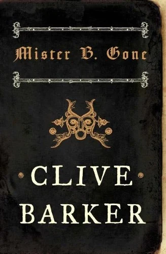Mister B Gone