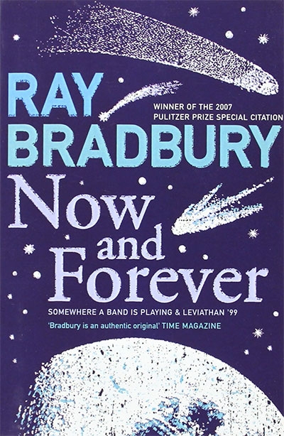 Now Forever