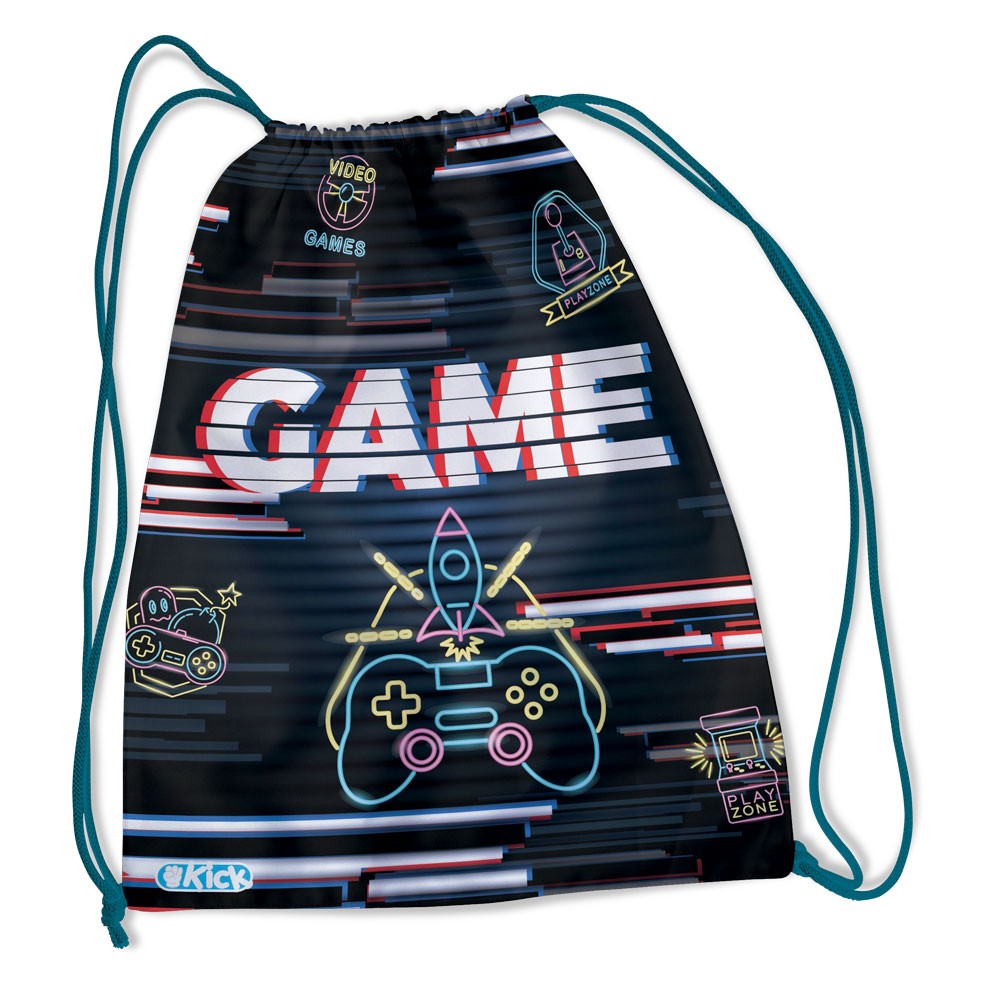 KICK TORBA ZA FIZIČKO GAME