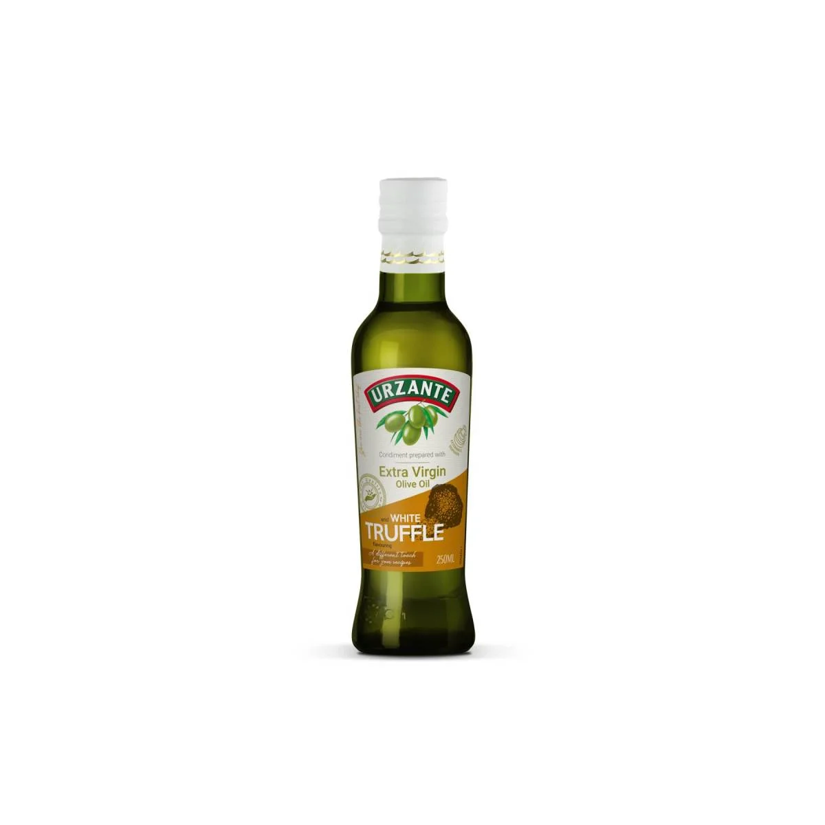 Ekstra devičansko maslinovo ulje sa aromom tartufa