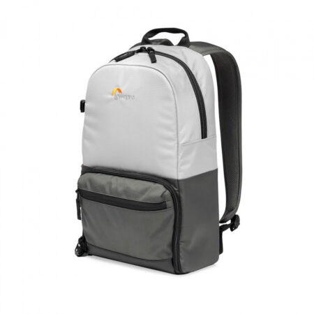 Lowepro Truckee BP 150 LX sivi