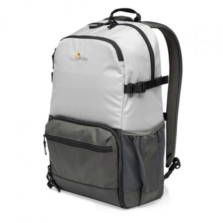 Lowepro Truckee BP 250 LX sivi