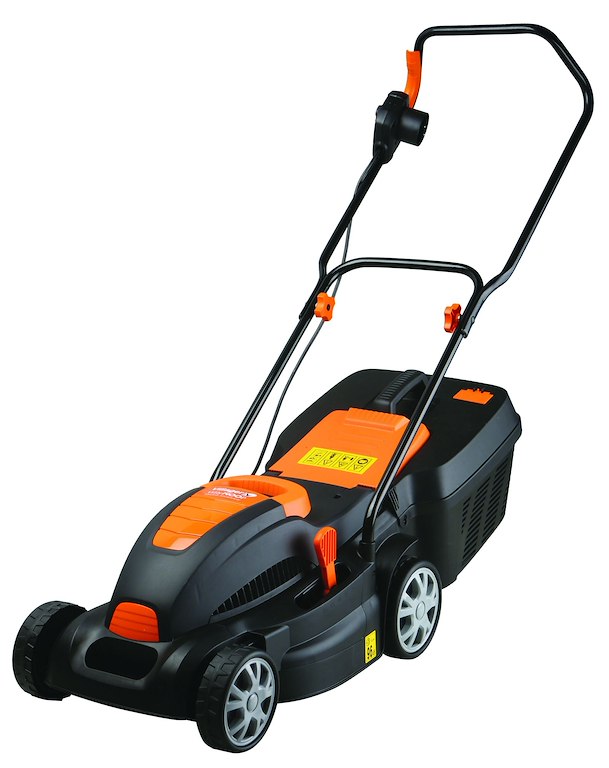 ELEKTRIČNA KOSAČICA VILLY 1400P