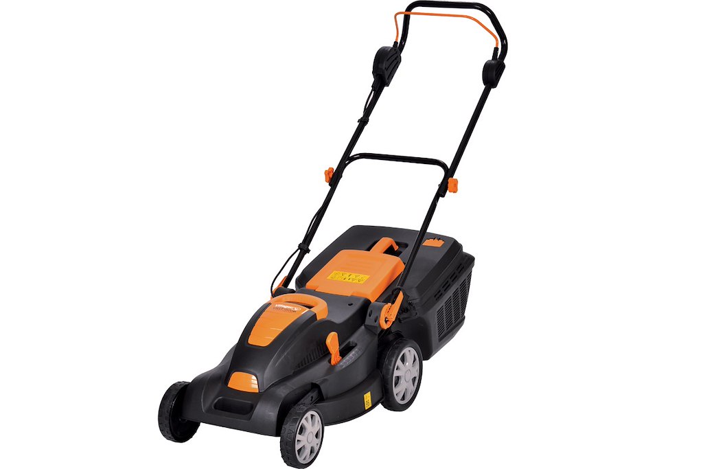 ELEKTRIČNA KOSAČICA VILLY 1600P