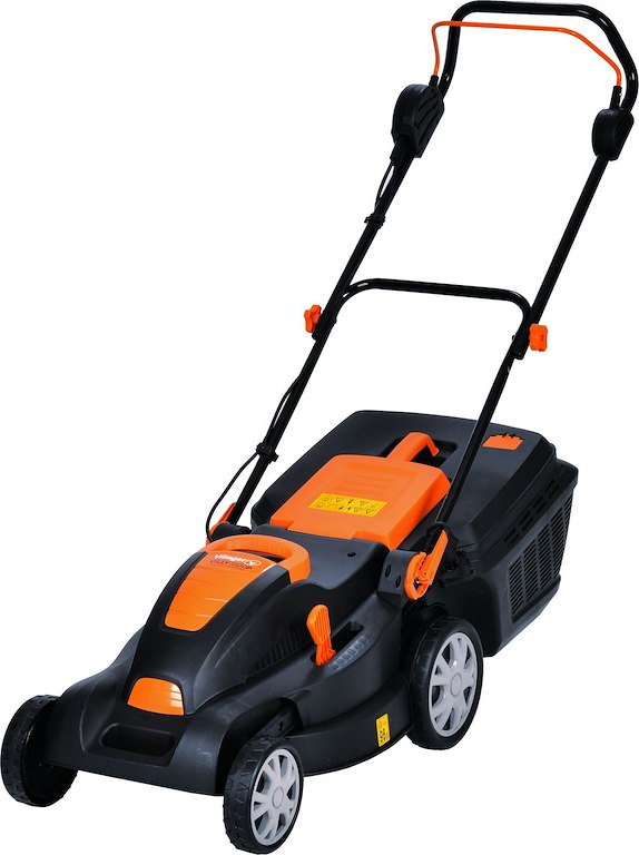 ELEKTRIČNA KOSAČICA VILLY 1800P