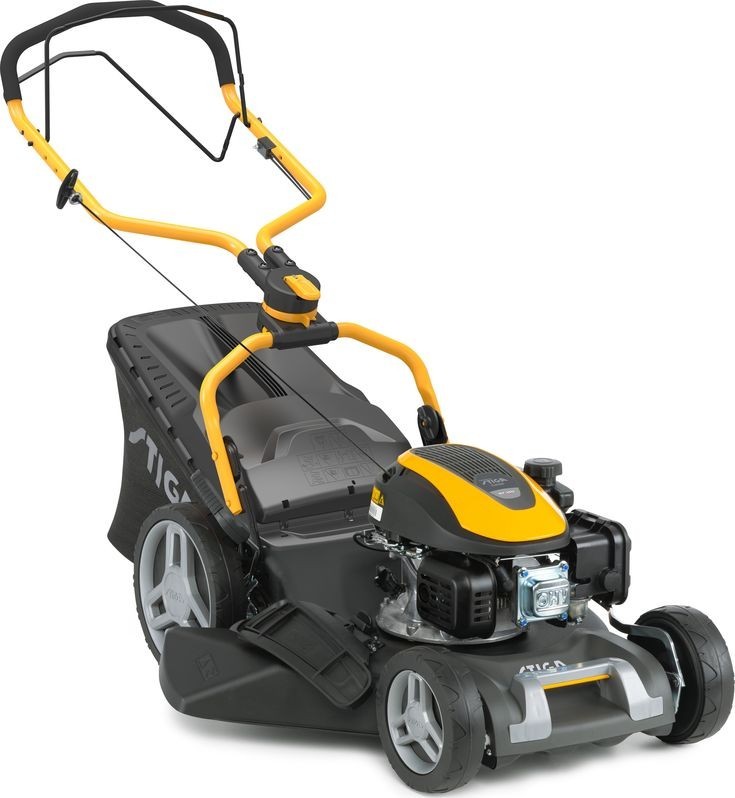 Motorna kosacica Stiga Combi 748 S