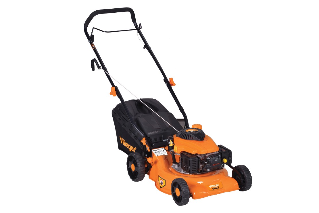 MOTORNA KOSAČICA VILLAGER ATLAS 3010 T