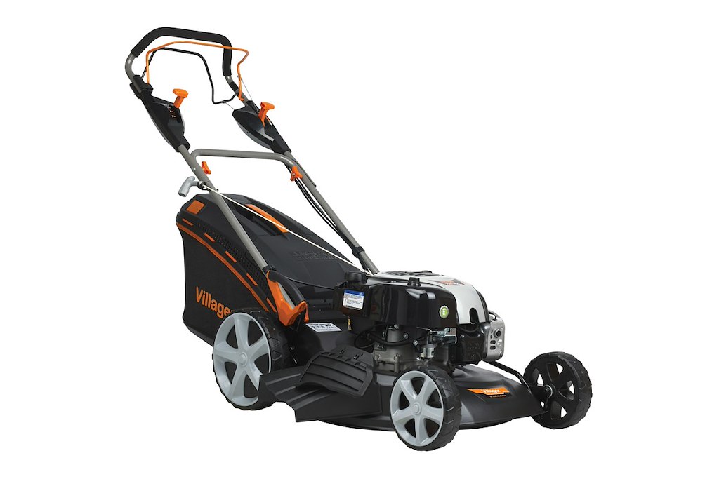 Motorna kosacica Villager FALCON 6111 B-MATIC