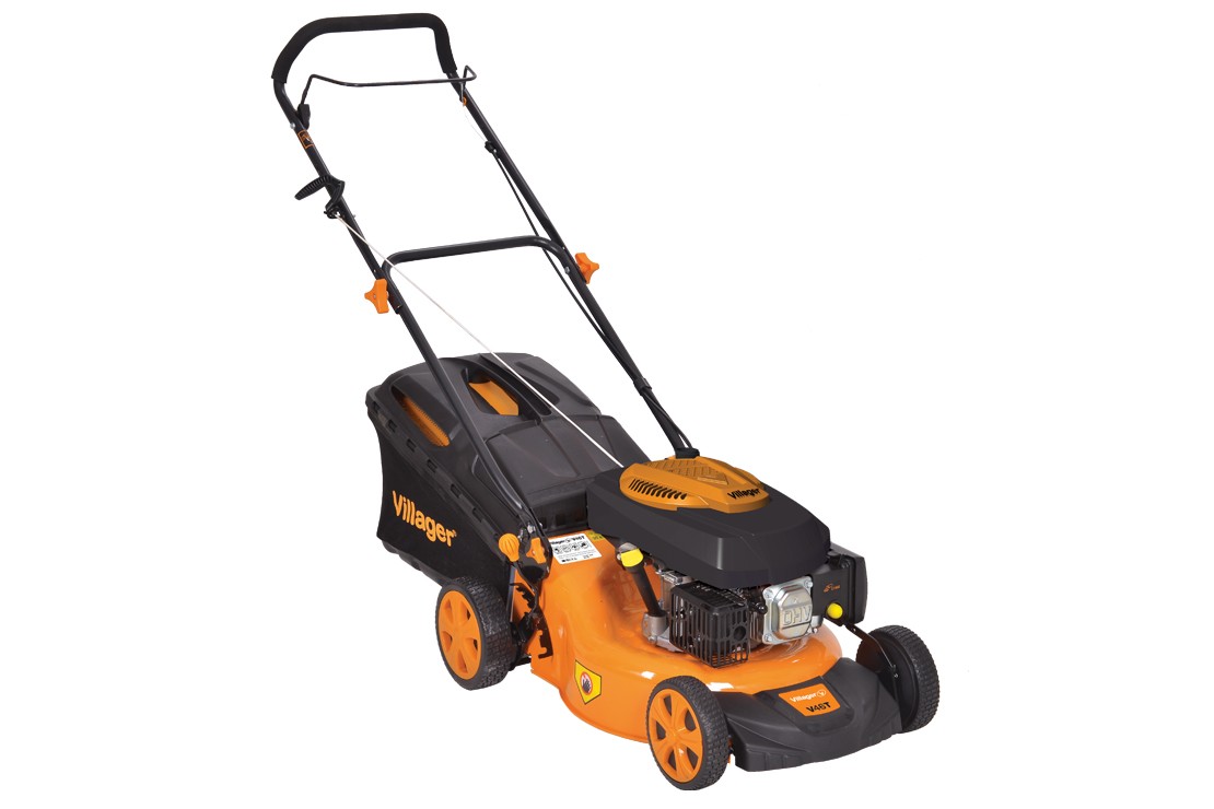 MOTORNA KOSAČICA VILLAGER V 46 T