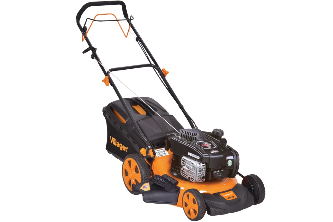 MOTORNA KOSAČICA VILLAGER VR 51 E