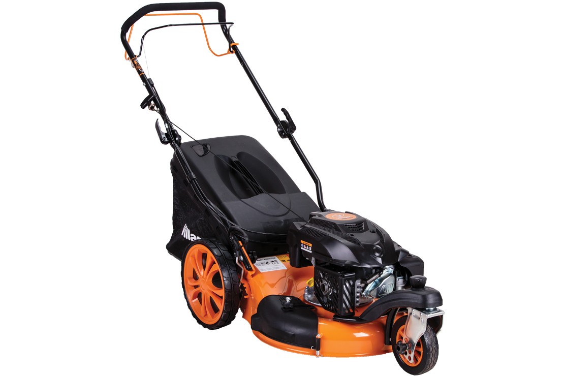 MOTORNA KOSAČICA VILLAGER VRSH 555 R