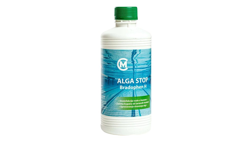 Alga stop 1 litar