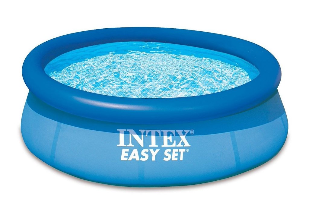 Bazen Intex - easy set 244 x 61cm