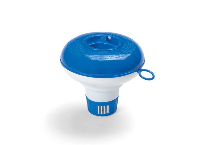 Dozator hlora Intex - manji