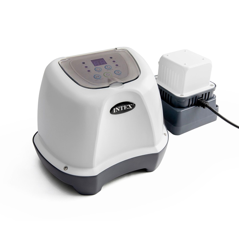 Hlorinator Intex Crystal Clear