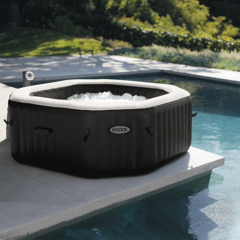 INTEX bazen za spoljasnju upotrebu - Octagon 4