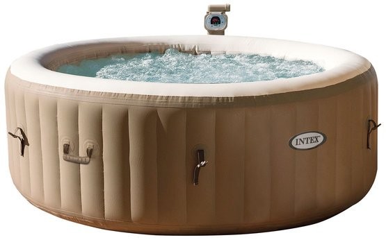 INTEX bazen za spoljnu upoterbu - Purespa