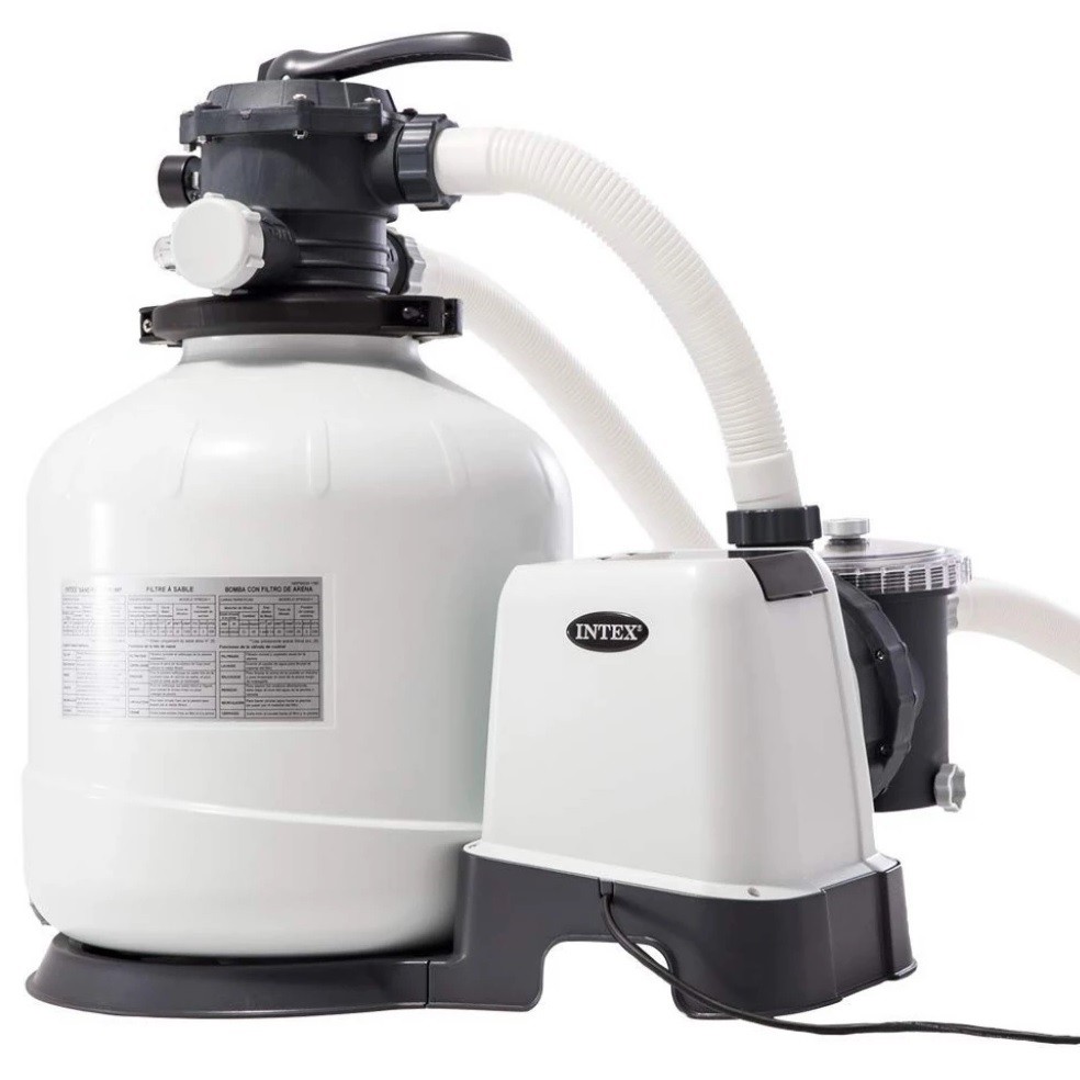 Pescana pumpa za bazen XTR
