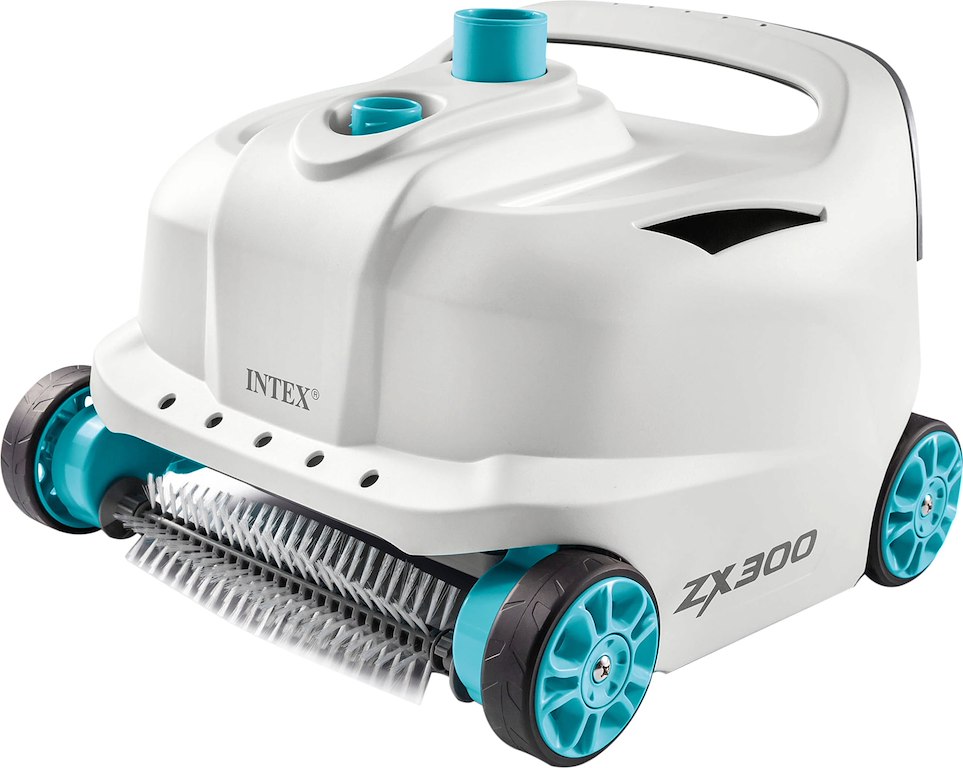 Robot usisivac bazena Intex zx 300