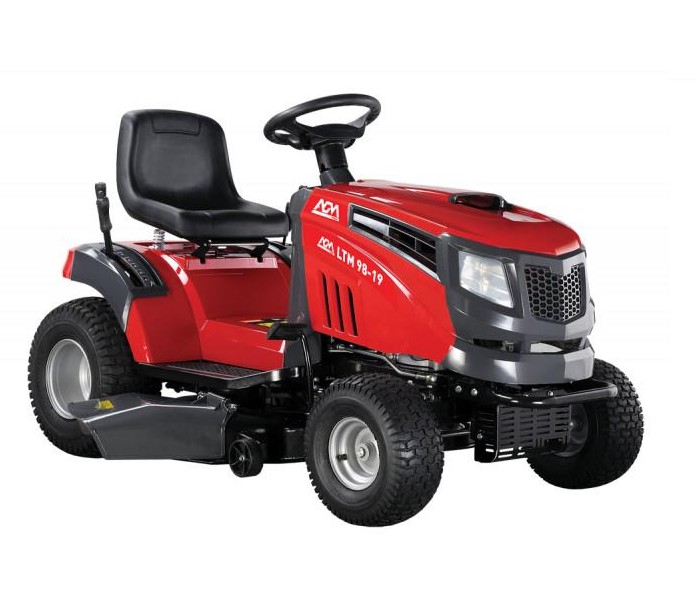 Traktor kosačica AGM LMT 98-19